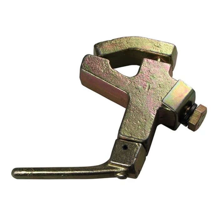 SWP 600amp Screw Earth Clamp CC11