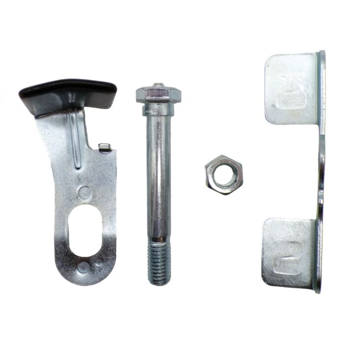 Genie Castor Brake Lever
