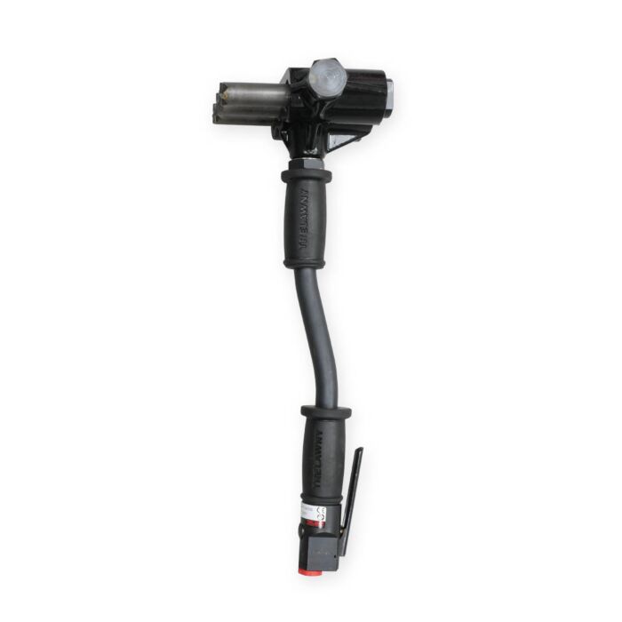 SH3 Triple Headed Scabbling Bush Hammer | Trelawny