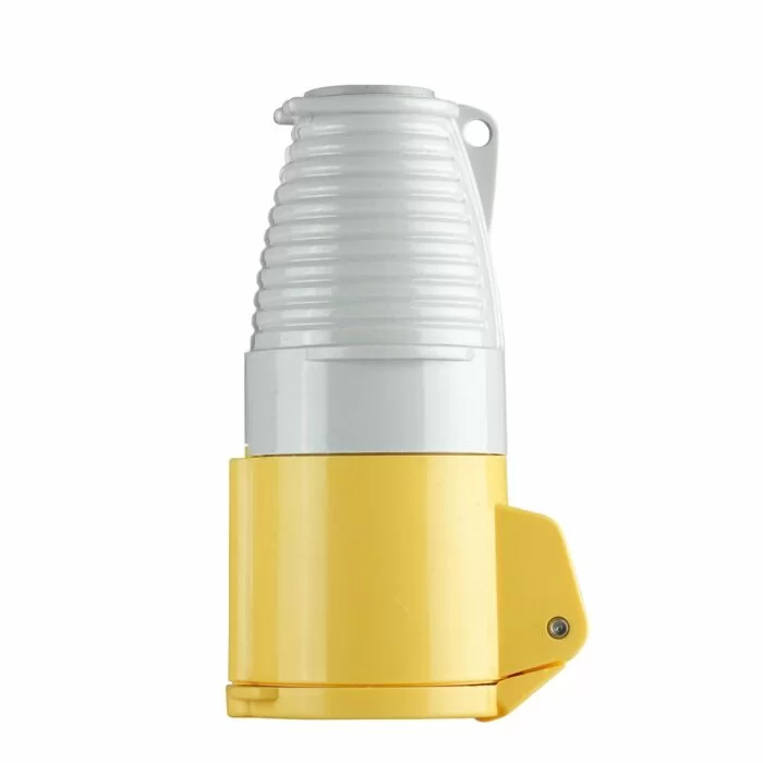 Defender 16A Coupler - 110v