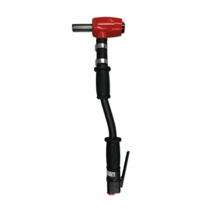 Low Vibration SH1 Scabbling Cruciform Hammer | Trelawny