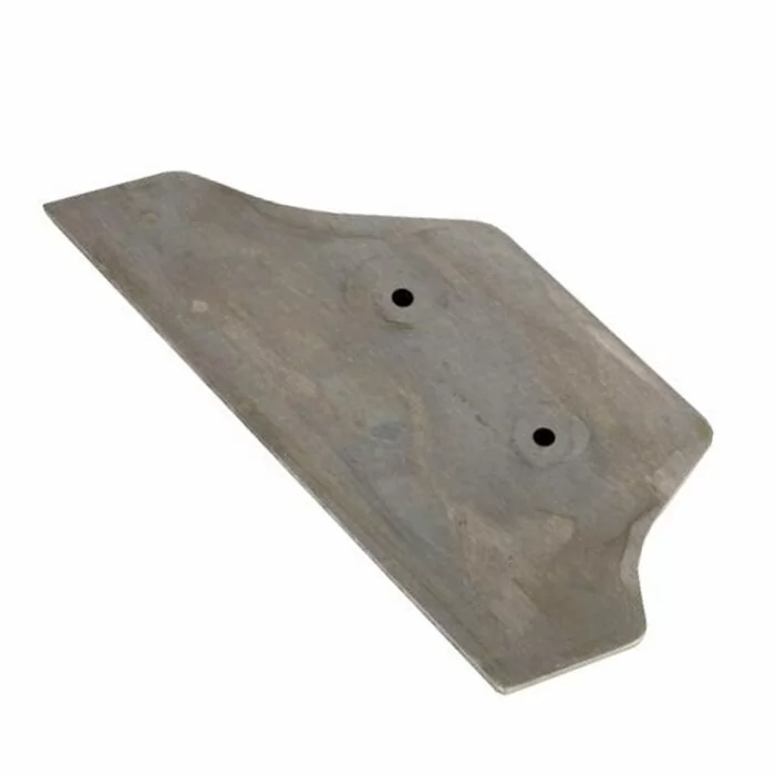 Trelawny Flat Scraper Blade - 8 inch wide x 10 inch long (203mm x 254mm ...