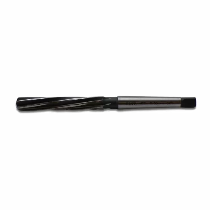 Taylor & Jones Hand Reamer - Straight Shank 12mm