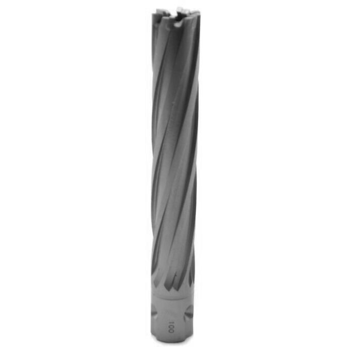 Rotabroach 28mm x 100mm Raptor TCT Universal Shank Cutter