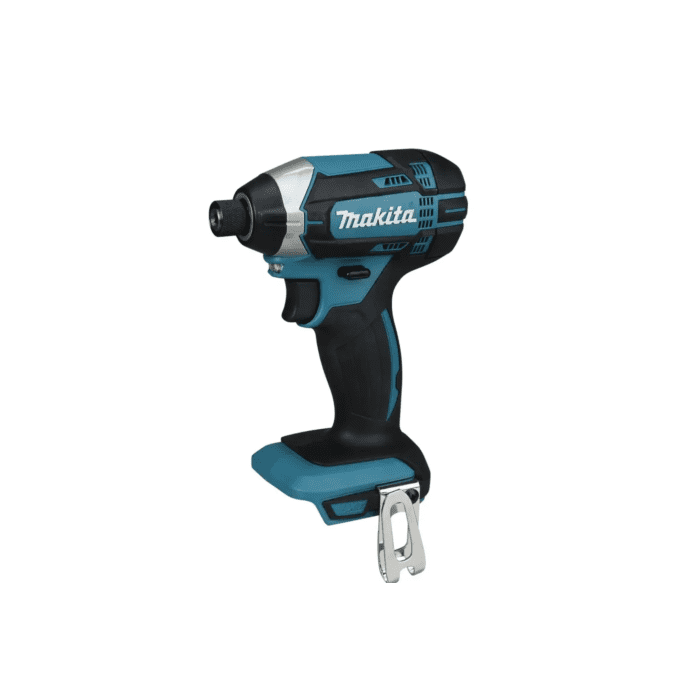 Makita DTD152Z 18 V LXT Impact Driver (Body Only) – No batteries, no ...