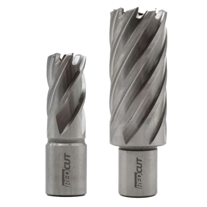 RedCut HSS Cutters