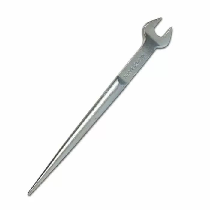 King Dick 27mm Open Ended Podger Spanner