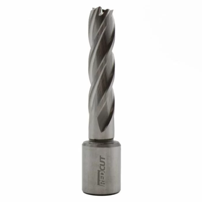 13mm HSS Cutter | 50mm Depth | RedCut