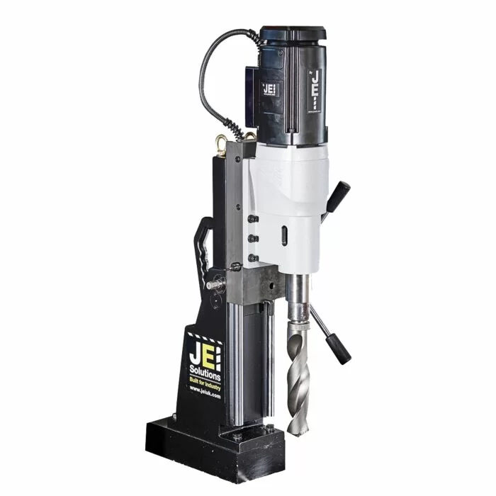 JEI MagBeast® HM200T Magnetic Drilling Machine (MagBeast 5®)