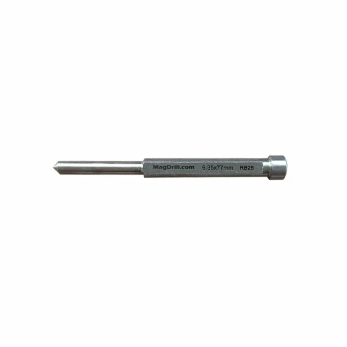 Pilot Pin | 13mm - 52mm