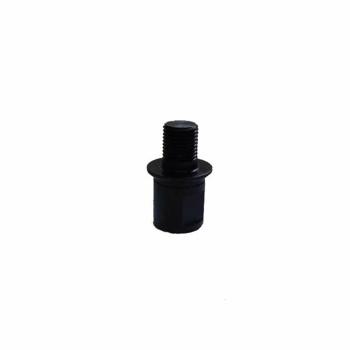 Weldon Shank Twist Drill Chuck Adaptor 1/2"