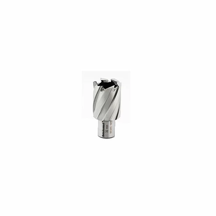 Rotabroach 20mm M42 HSS Rail Cutter | 25mm Depth