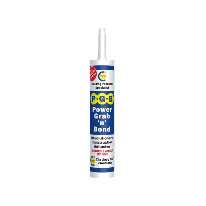 CT1 Power Grab 'n' Bond Adhesive