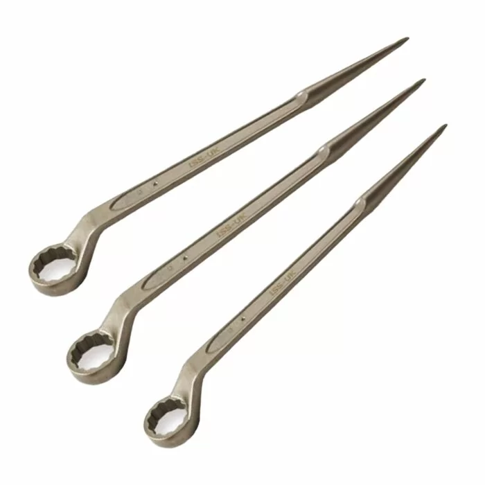 ISS Ring Podger Spanner - All Sizes