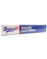 Super6 Welding Electrodes 4mm 5kg - E6013