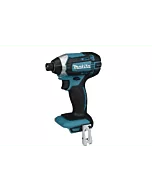 Makita DTD152Z 18 V LXT Impact Driver (Body Only) – No batteries, no ...