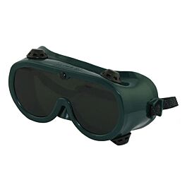 SWP Panorama Shade 5 Safety Welding Goggles with Indirect Ventilation