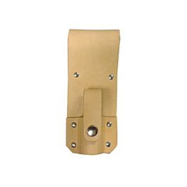 Single Podger Leather Tool Frog
