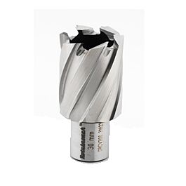 Rotabroach 16mm M42 HSS Rail Cutter | 25mm Depth